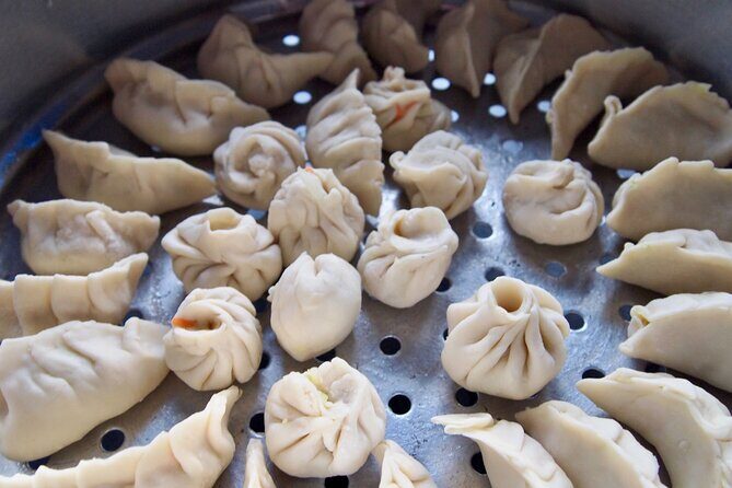 Kathmandu: Local Women Lead Nepali Cooking & Momo-Making Class - Authenticity and Real-World Insights from Reviews