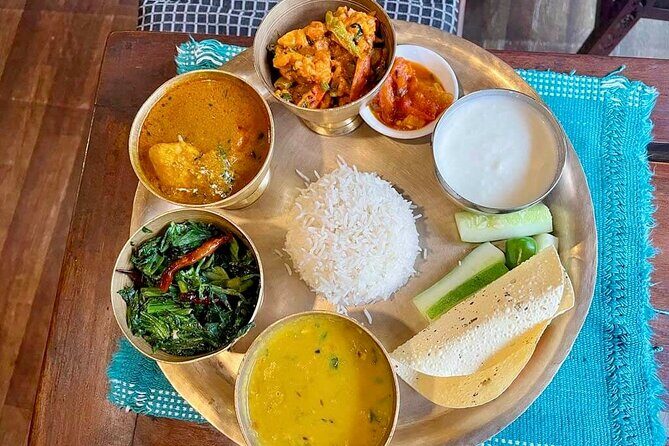 Kathmandu: Local Women Lead Nepali Cooking & Momo-Making Class - The Sum Up