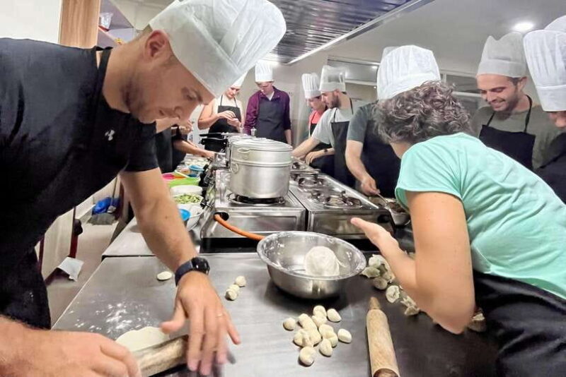 Kathmandu: Local Women-Led Nepali Cooking & Momo Class - A Practical Look at the Experience