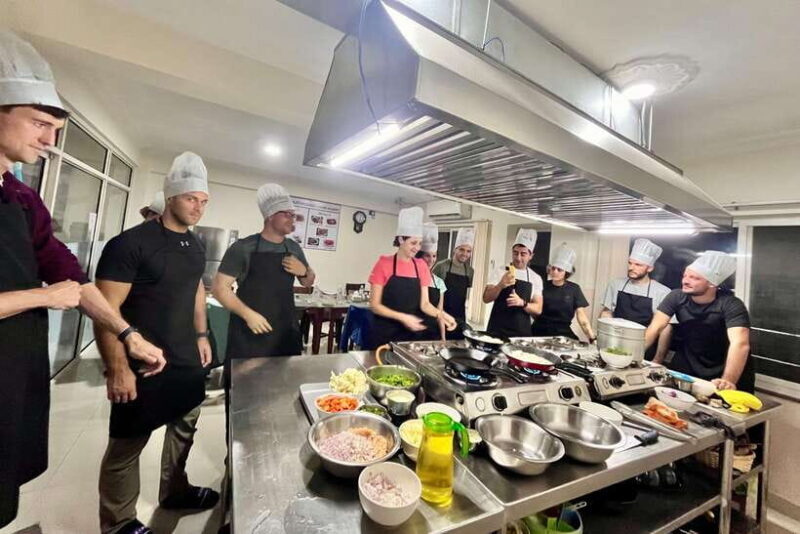 Kathmandu: Local Women-Led Nepali Cooking & Momo Class - Authentic, Delightful, and Supportive