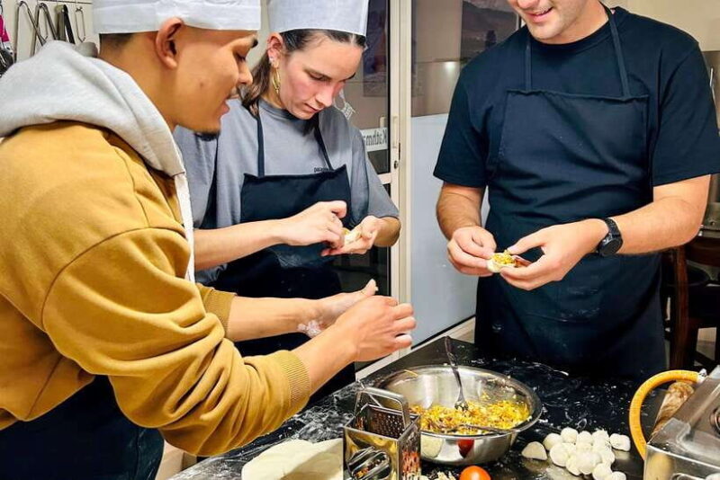 Kathmandu: Local Women-Led Nepali Cooking & Momo Class - Frequently Asked Questions
