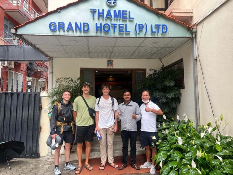 Kathmandu: Lower Mustang Adventure Tour With Local Guide - Understanding the Landscape and Altitudes