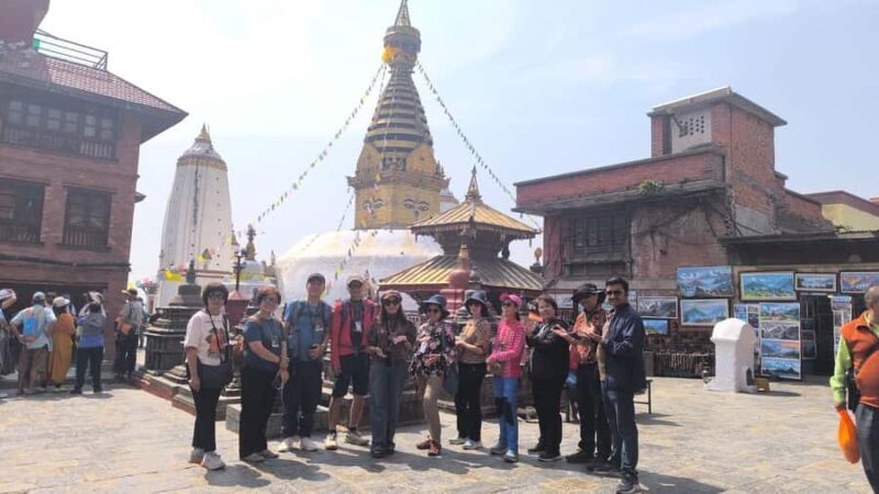 Kathmandu: Lower Mustang Adventure Tour With Local Guide - Practical Tips for Travelers