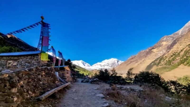 Kathmandu: Manaslu Circuit and Serang Gompa Trek - The Sum Up: Is This Trek Worth It?