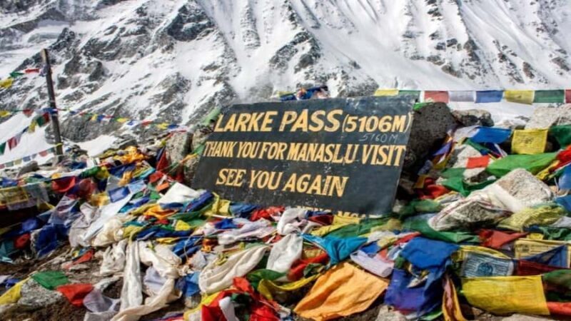 Kathmandu: Manaslu Circuit and Serang Gompa Trek - Frequently Asked Questions