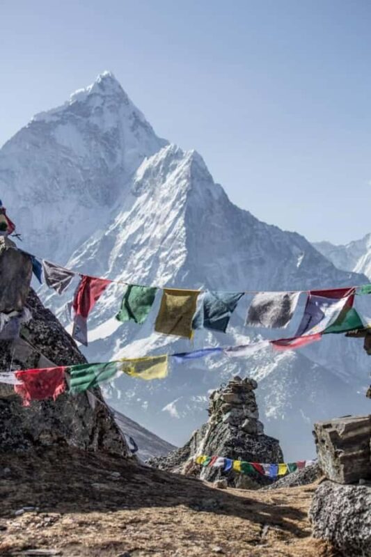 Kathmandu: Manaslu Circuit Trek 14 Day Guided Tour - Cost and Value Analysis