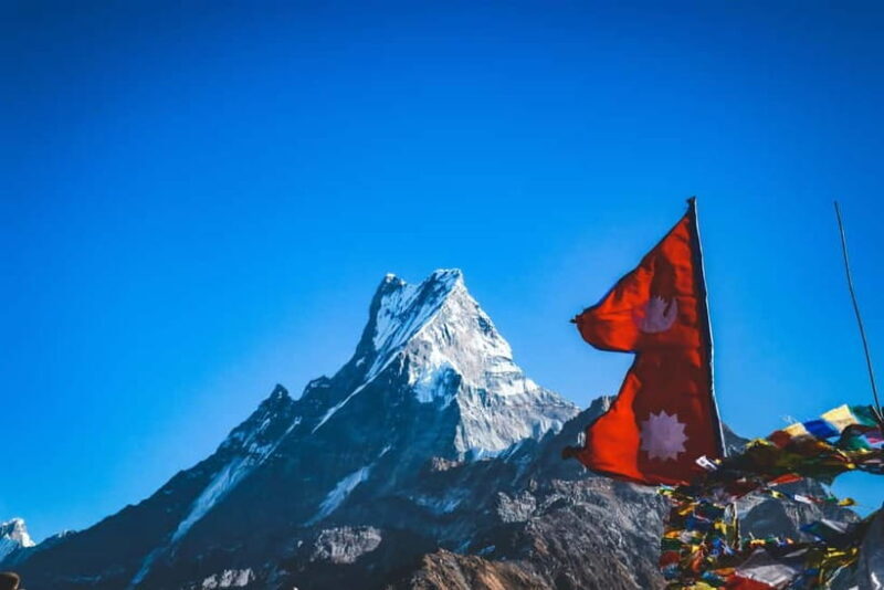 Kathmandu: Mardi Himal Trek with Vibrant Views - Why This Trek Is Worth Considering