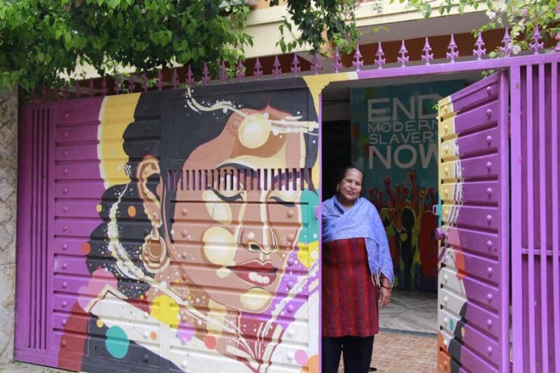 Kathmandu: Meeting Female Artisans Experience - Key Points