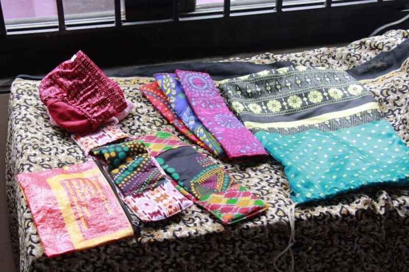 Kathmandu: Meeting Female Artisans Experience - Practical Details: What to Expect