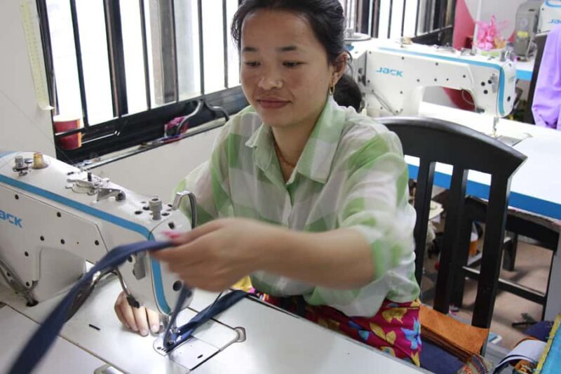 Kathmandu: Meeting Female Artisans Experience - The Sum Up