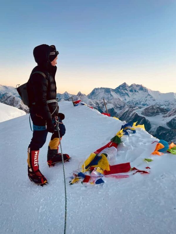 Kathmandu: Mera Peak Climbing Expedition with Guide - Final Words