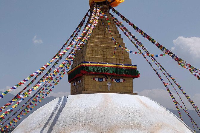 Kathmandu Monasteries Sightseeing Day Tour - Final Thoughts on the Kathmandu Monasteries Sightseeing Day Tour