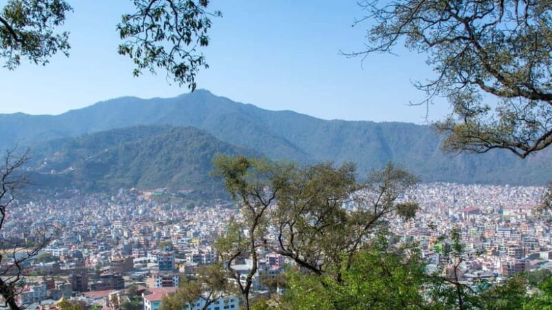 Kathmandu: Monkey Temple Guided Monkey Watching Tour - An In-Depth Look at the Tour