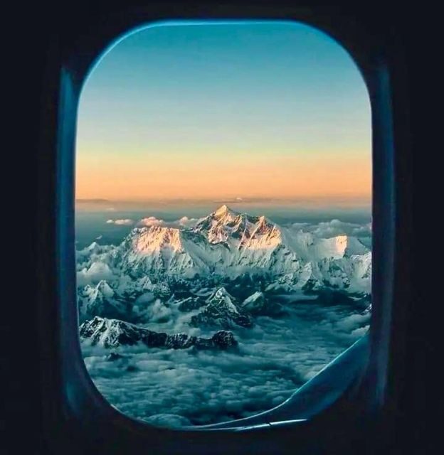 Kathmandu: Mount Everest Scenic Flight Tour, airport shuttle - An Honest Look at the Everest Scenic Flight
