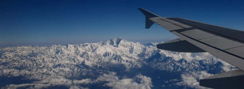 Kathmandu: Mount Everest Scenic Flight with Airport Transfer - Practicalities and Tips for Travelers