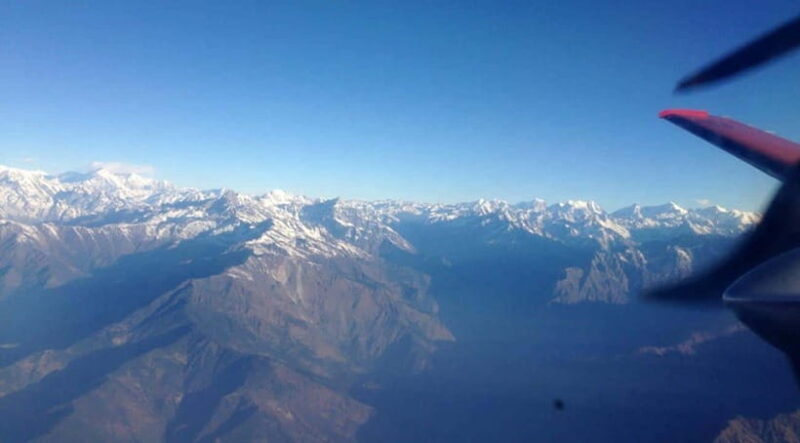 Kathmandu: Mount Everest Scenic Flight with Hotel Transfers - The Practicalities: Comfort Meets Convenience
