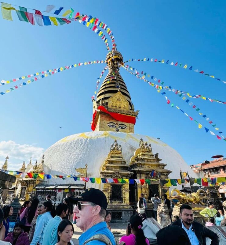 Kathmandu: Mount Everest Scenic tour by Plane & City Tour - FAQ