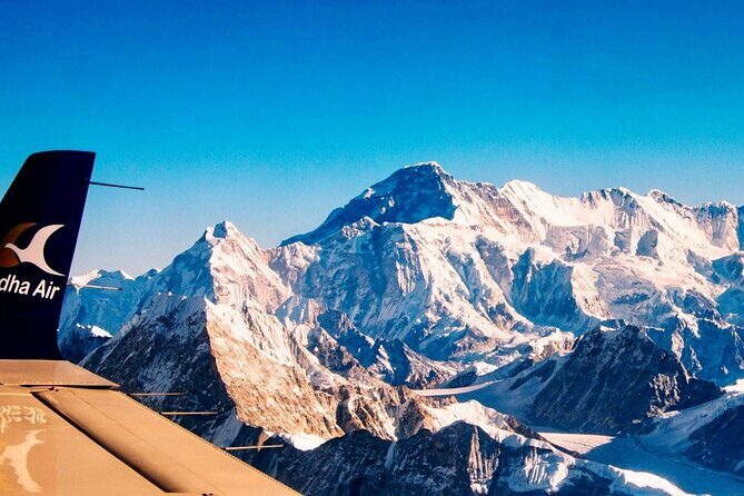 Kathmandu: Mount Everest Scenic Tour by Plane with Transfers - FAQ