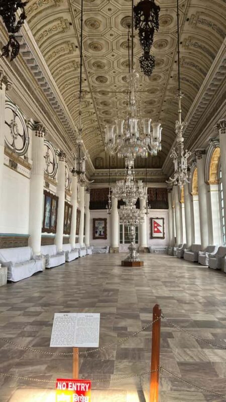 Kathmandu: Museum Guided Private tour - Key Points