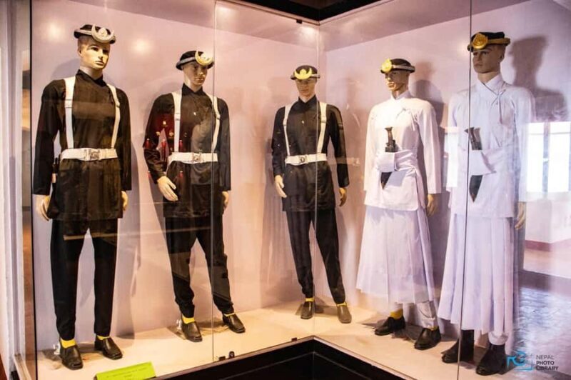 Kathmandu: Museum Guided Private tour - Analyzing the Value