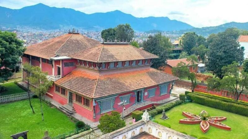 Kathmandu: Museum Guided Private tour - FAQs