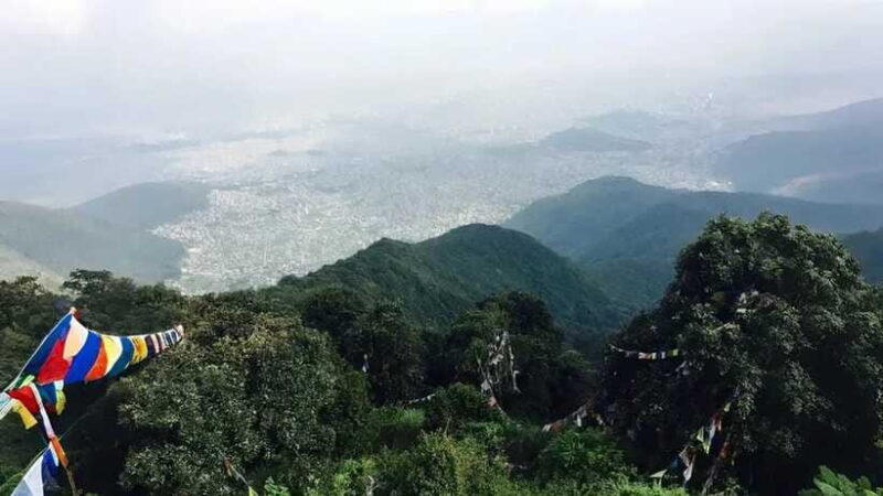Kathmandu: Nagarjun Jamacho Hiking 2130m with Pickup & Drop - Final Thoughts
