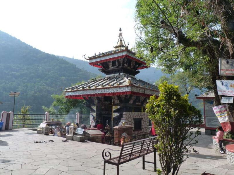 Kathmandu, Nagarkot and Pokhara Nepal 7-Day Tour - Discovering Kathmandu: The City’s Heartbeat