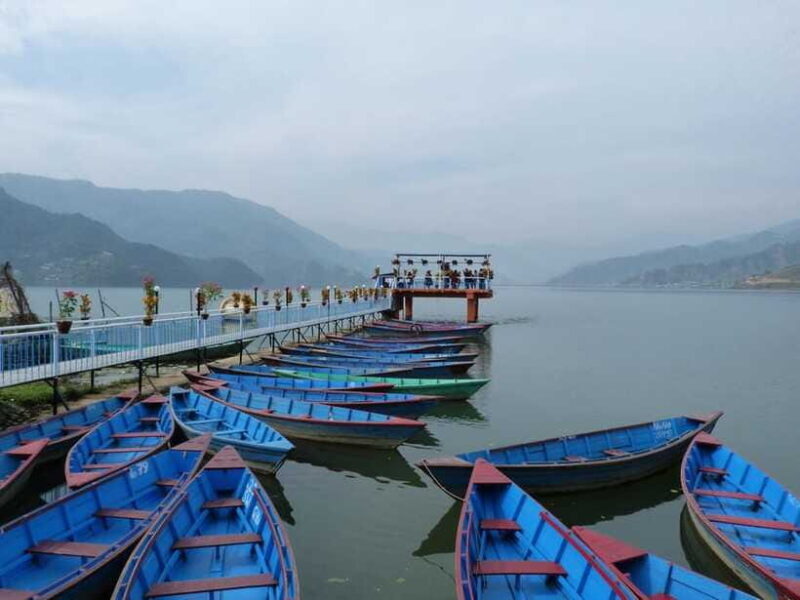 Kathmandu, Nagarkot and Pokhara Nepal 7-Day Tour - FAQ