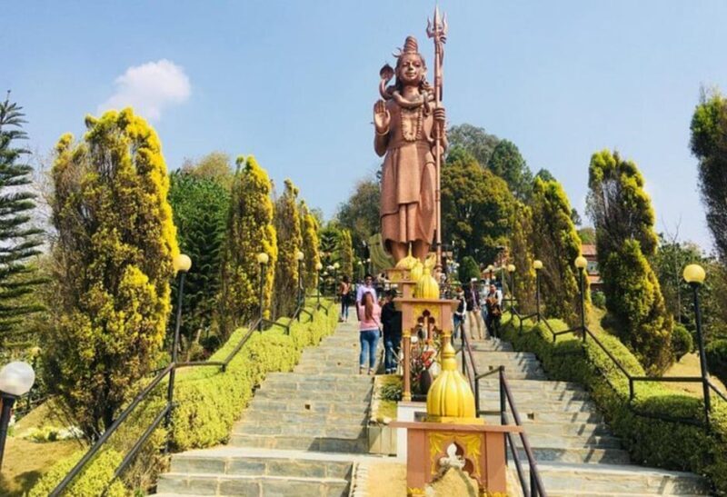 Kathmandu: Nagarkot, Bhaktapur, Doleswor & Sanga Statue Tour - Final Thoughts: Who Is This Tour Best For?