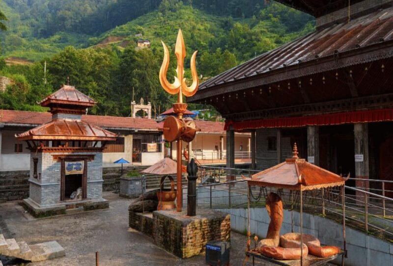 Kathmandu: Nagarkot, Bhaktapur, Doleswor & Sanga Statue Tour - FAQ