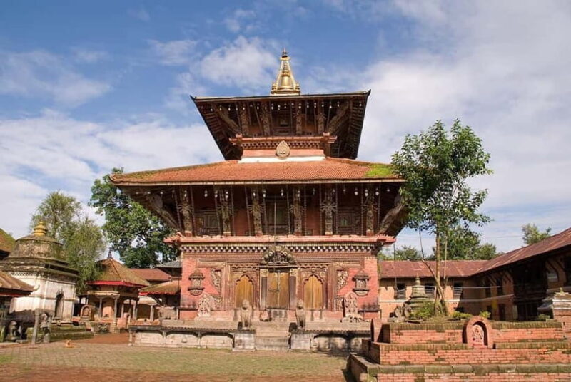 Kathmandu : Nagarkot hiking with Mount Everest View - Key Points
