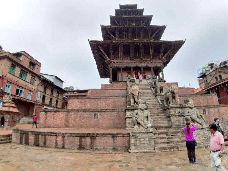 Kathmandu: Nagarkot Sunrise and Bhaktapur Durbar Visit - Authenticity and Value