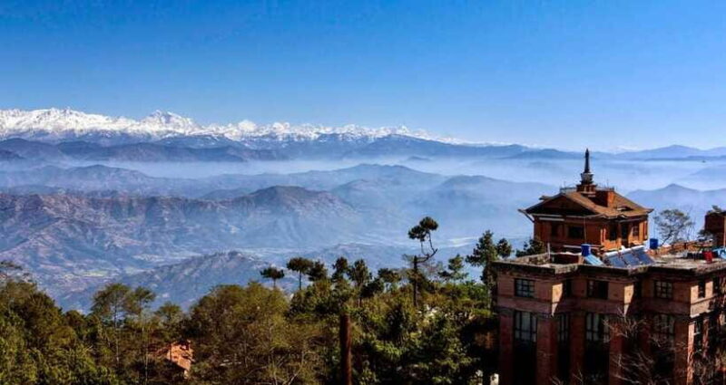 Kathmandu: Nagarkot Sunrise and Bhaktapur Durbar Visit - Final Thoughts: Is This Tour Right for You?