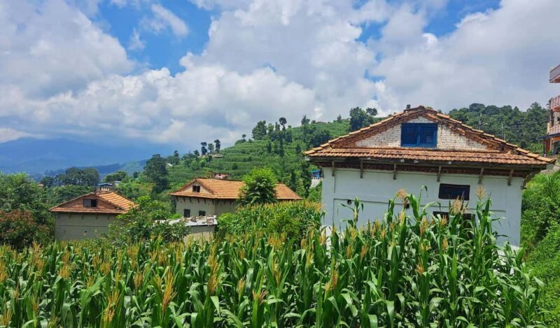 Kathmandu: Nagarkot Sunrise and Dhulikhel Hike with Guide - Practical Details