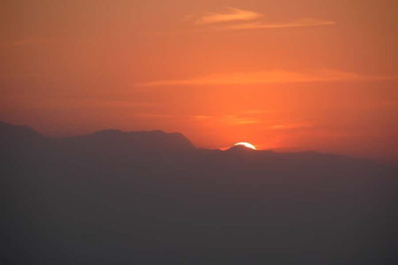 Kathmandu: Nagarkot Sunrise and Hike Tour to Changu Narayan - An In-Depth Look at the Experience