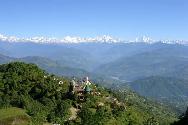 Kathmandu: Nagarkot Sunrise and Hike Tour to Changu Narayan - FAQs