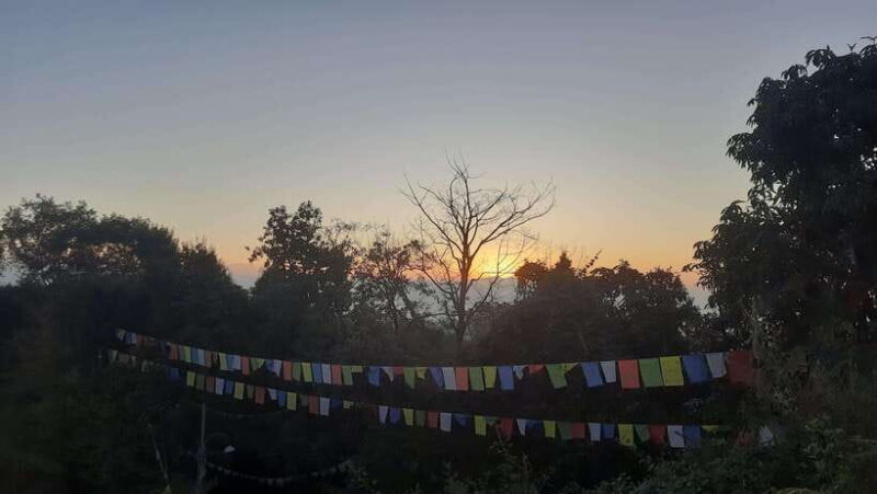 Kathmandu: Nagarkot Sunrise & Bhaktapur Durbar UNESCO Tour - Key Points