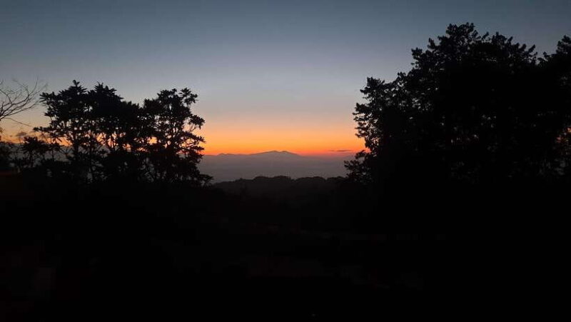 Kathmandu: Nagarkot Sunrise & Bhaktapur Durbar UNESCO Tour - An In-Depth Look at the Experience