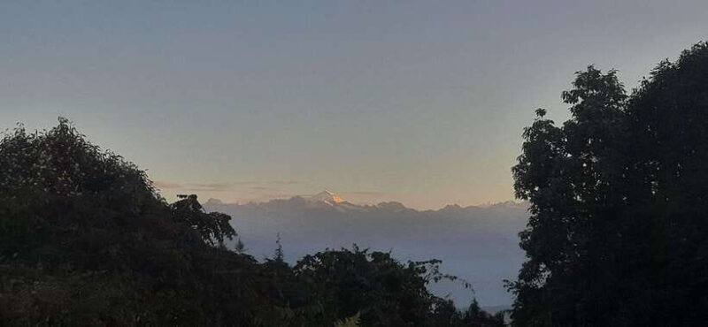 Kathmandu: Nagarkot Sunrise & Bhaktapur Durbar UNESCO Tour - Final Thoughts