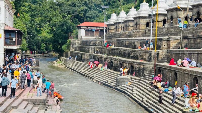 Kathmandu: Nagarkot Sunrise, Boudhanath & Pashupatinath Tour - Practical Details and Tips