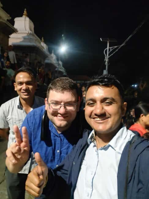 Kathmandu: Nagarkot Sunrise, Cooking Class & Bhaktapur Tour - Key Points