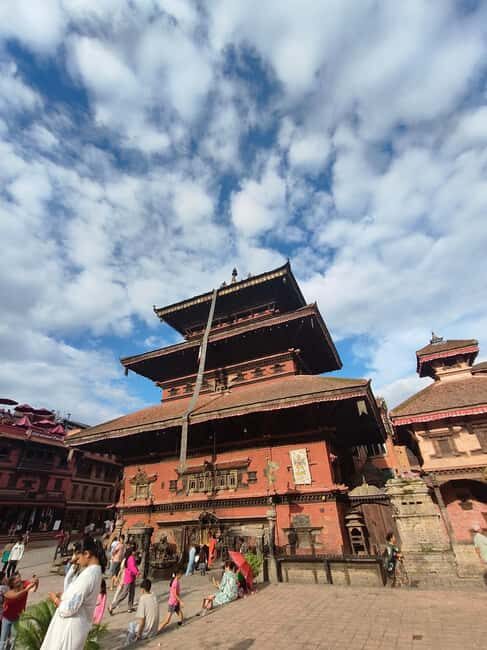 Kathmandu: Nagarkot Sunrise, Cooking Class & Bhaktapur Tour - An Overview of the Journey