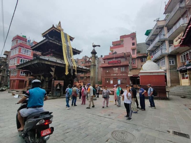 Kathmandu: Nagarkot Sunrise, Cooking Class & Bhaktapur Tour - Who Is This Tour Best For?