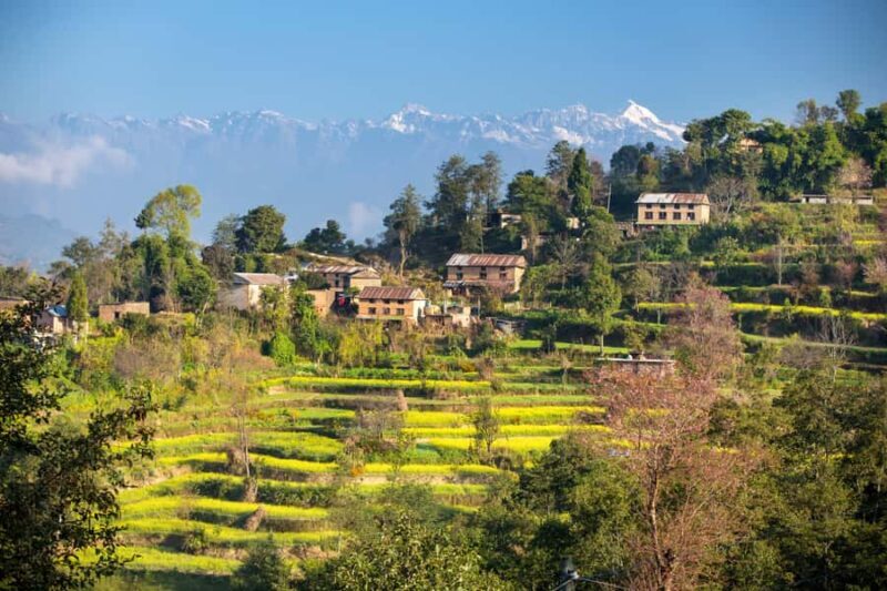 Kathmandu: Nagarkot Sunrise, Hike & Bhaktapur Day Trip - An In-Depth Look at the Tour