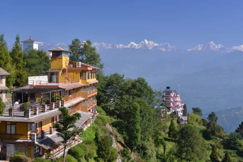 Kathmandu: Nagarkot Sunrise, Hike & Bhaktapur Day Trip - Who This Tour Is Best For