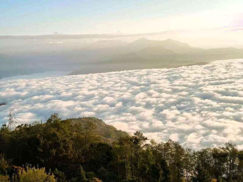 Kathmandu: Nagarkot Sunrise & Hiking to Changunarayan - Key Points