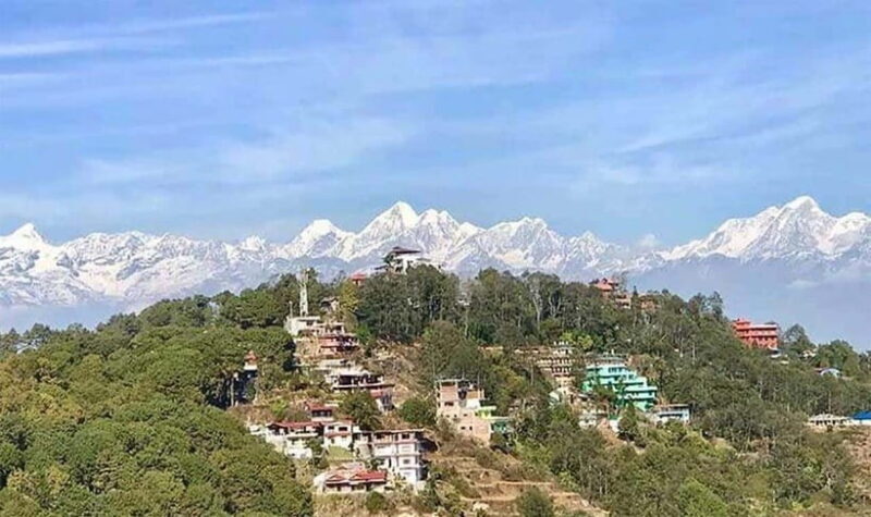 Kathmandu: Nagarkot Sunrise & Hiking to Changunarayan - What to Expect on the Tour