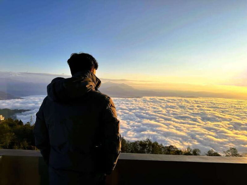 Kathmandu: Nagarkot Sunrise & Hiking to Changunarayan - The Sum Up