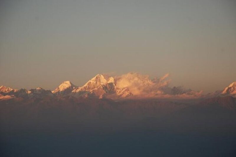 Kathmandu: Nagarkot Sunrise, Mt. Everest Himalayas View Tour - Detailed Breakdown of the Itinerary