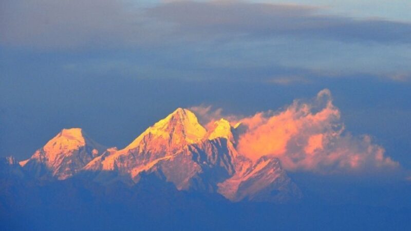 Kathmandu: Nagarkot Sunrise, Mt. Everest Himalayas View Tour - What Travelers Say